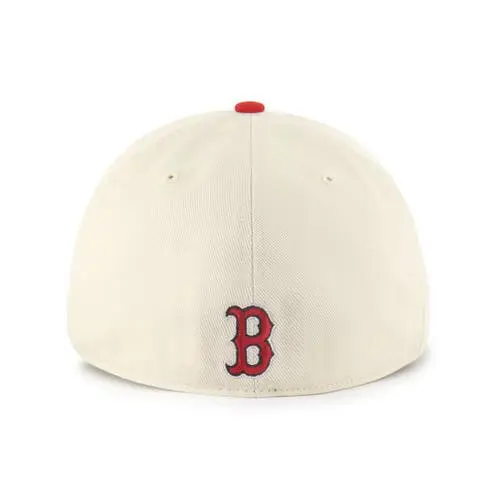 '47 47 Boston Red Sox Crosstown Franchise Fitted Baseball Cap
