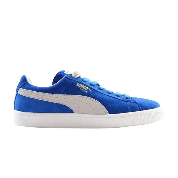 PUMA Suede Classic+ Victoria Sneakers - Blue