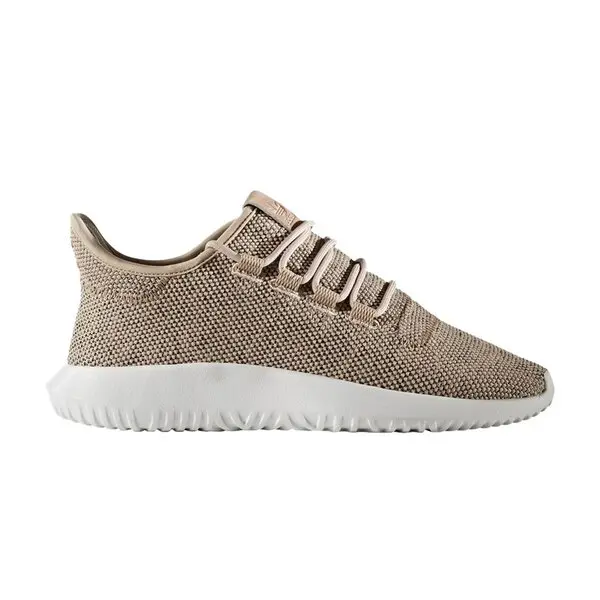 Adidas Tubular Shadow Sneakers - Tan