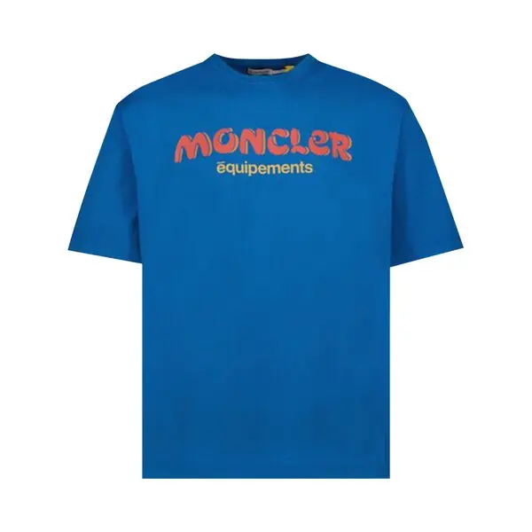 Moncler X Salehe Bembury T-shirt