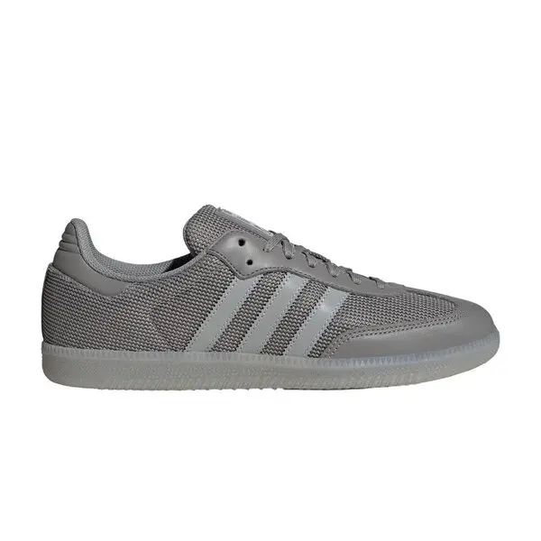Adidas Samba Og Sneakers - Grey