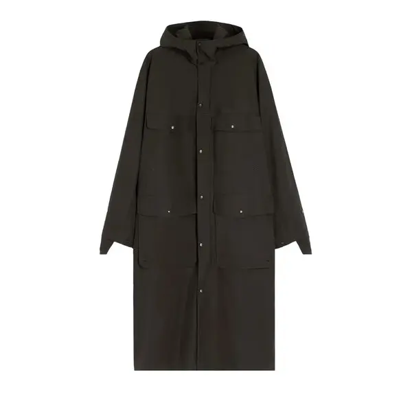 LEMAIRE Utility Raincoat