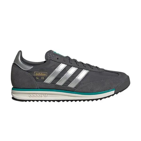 Adidas Sl72 Rs Sneakers - Grey
