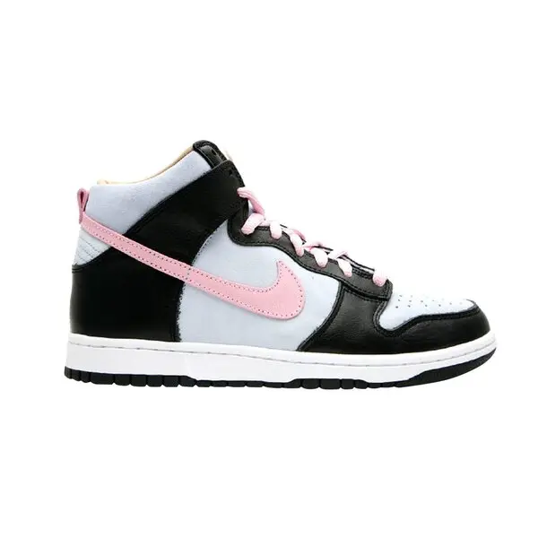 Nike Dunk High Pro Sb Sneakers