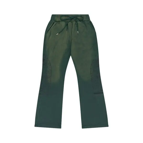 WHO DECIDES WAR BY EV BRAVADO Chino Pants