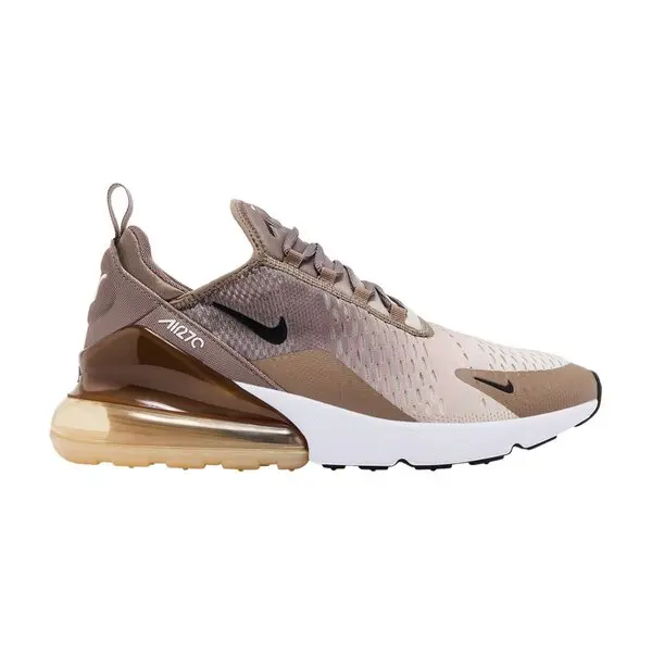 Nike Air Max 270 Sneakers - Brown