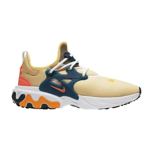 Nike React Presto 'seahorse