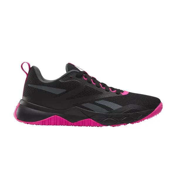 REEBOK Nfx Sneakers - Black
