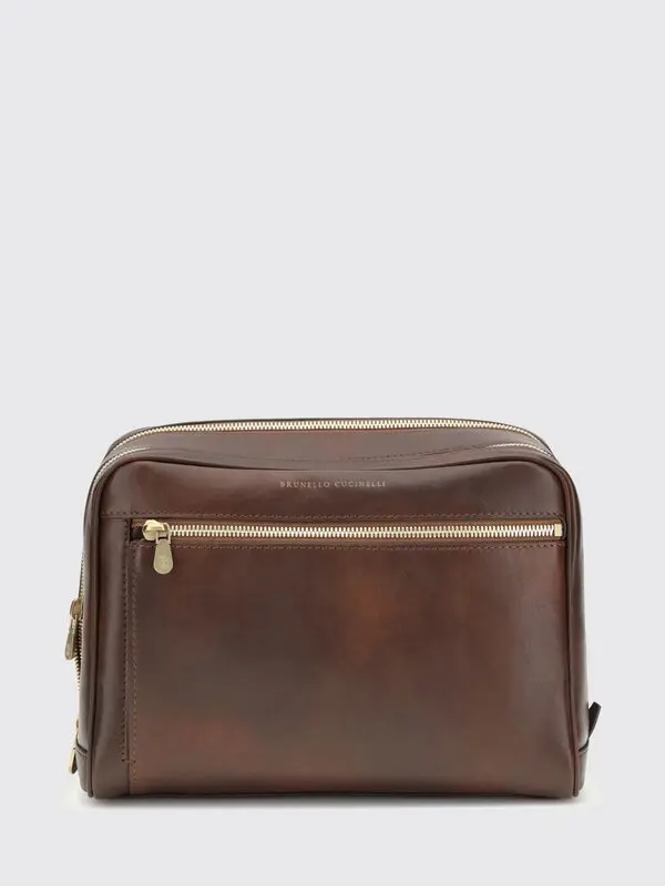 Brunello Cucinelli Briefcase