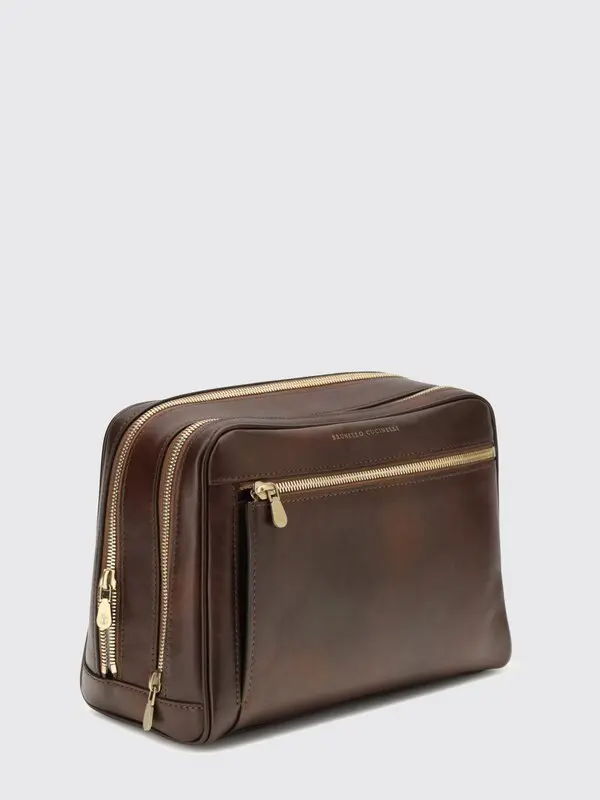 Brunello Cucinelli Briefcase