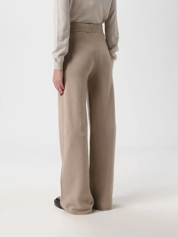 ERMANNO FIRENZE Wide Leg Trousers