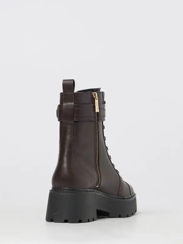 Michael Kors Boots - Brown