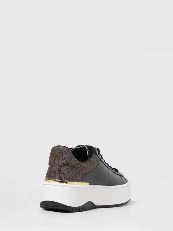 Michael Kors Lace Up Sneakers