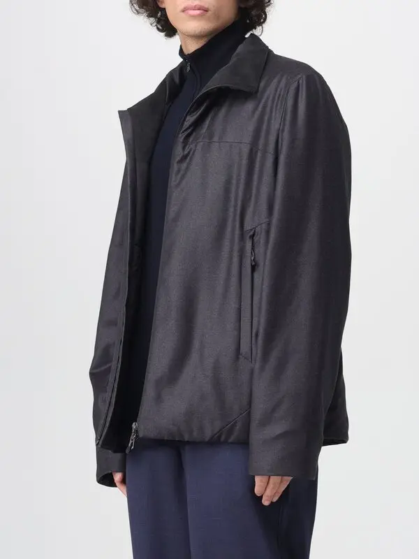 Sease Jacket
