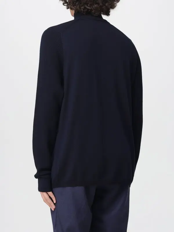 Sease Pullover Sweater