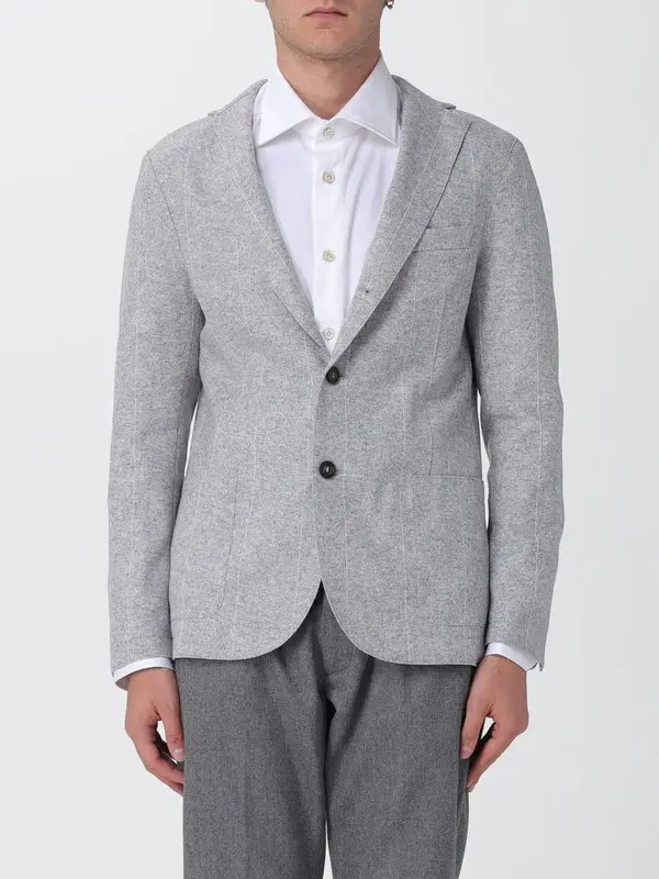 Eleventy Tailored Jacket