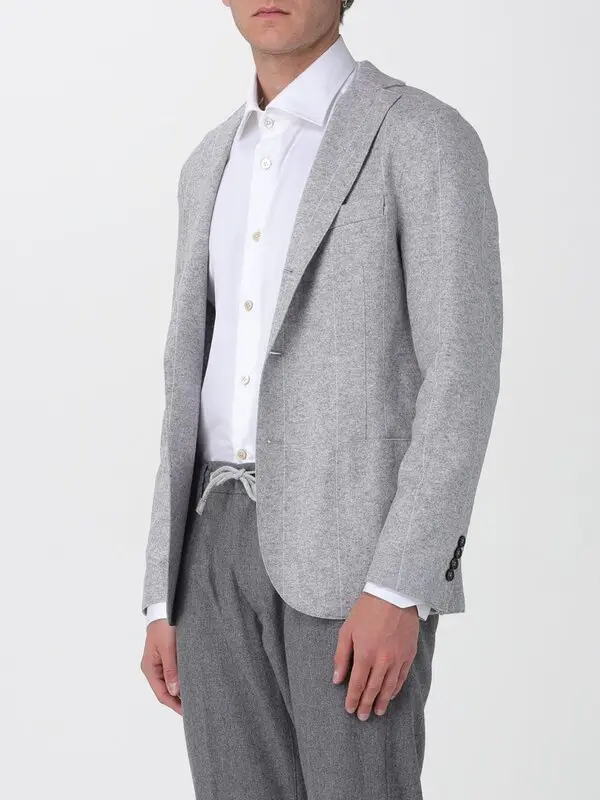 Eleventy Tailored Jacket