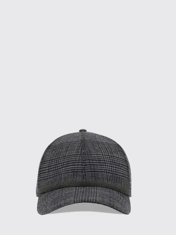 Brunello Cucinelli Cap