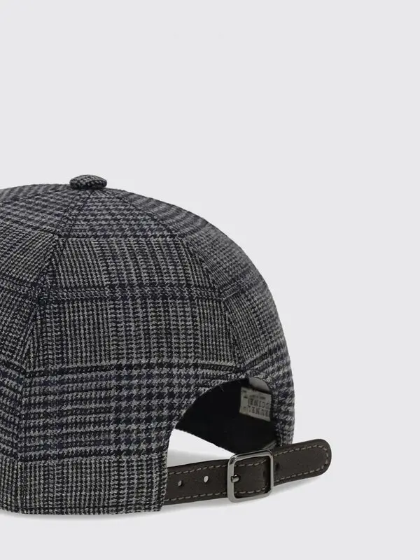 Brunello Cucinelli Cap