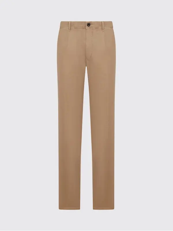 Incotex Pants - Brown