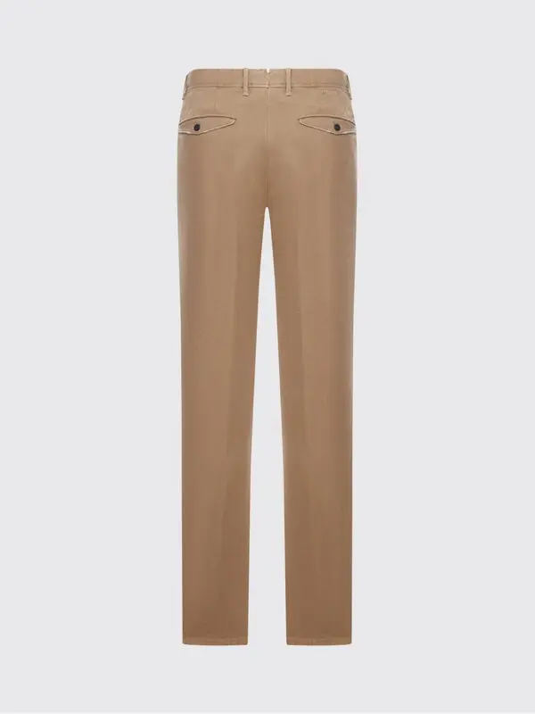 Incotex Pants - Brown