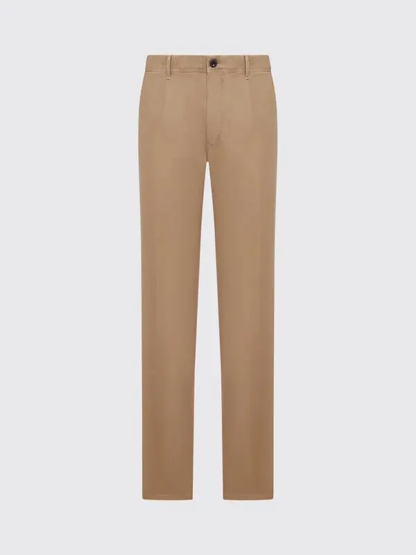 Incotex Pleated Trousers
