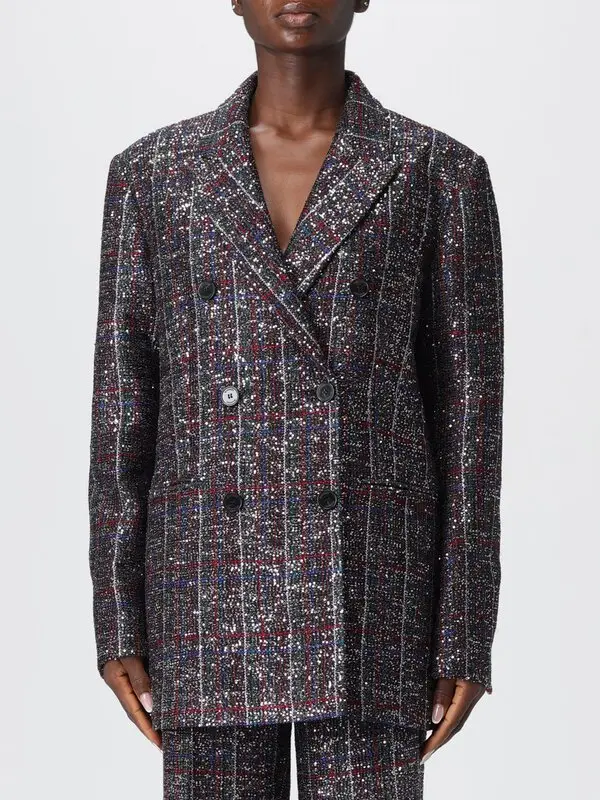Missoni Patterned Jacket