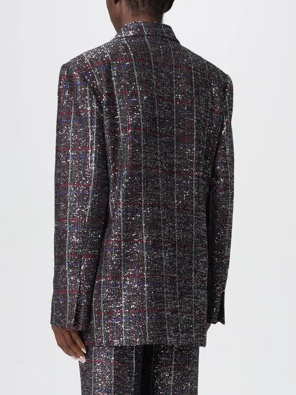 Missoni Patterned Jacket