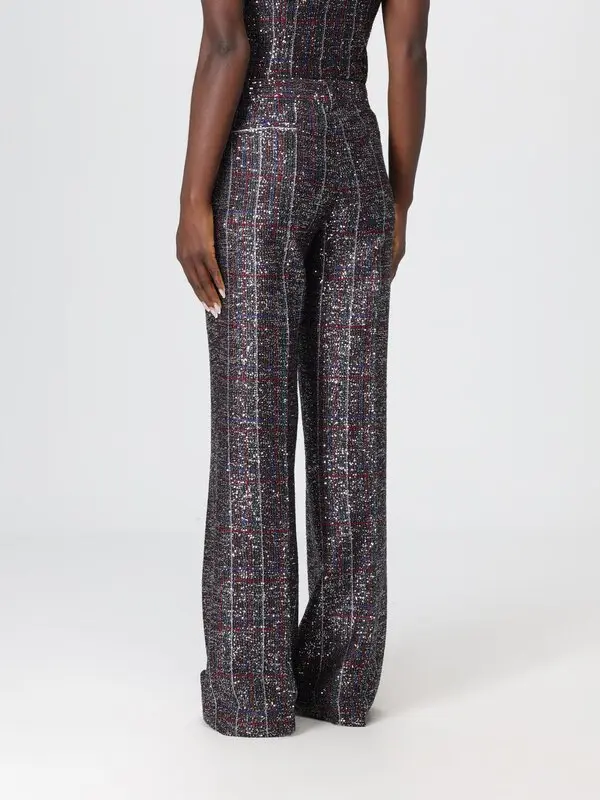 Missoni Tailored Wide Leg Pants