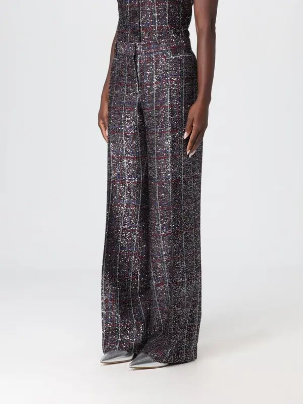 Missoni Tailored Wide Leg Pants