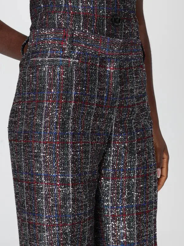 Missoni Tailored Wide Leg Pants