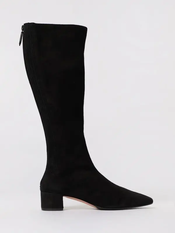 AQUAZZURA Knee High Boots
