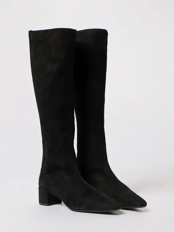 AQUAZZURA Knee High Boots