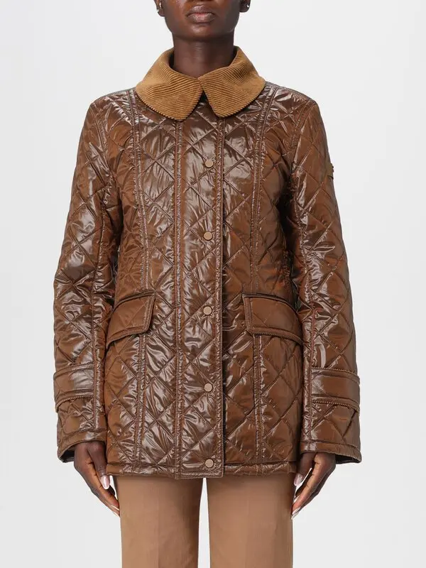 Peuterey Quilted Jacket