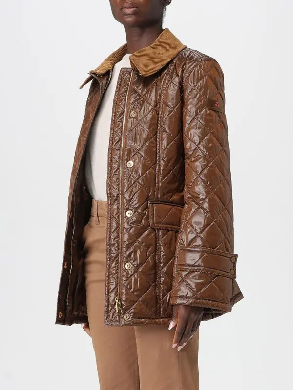 Peuterey Quilted Jacket