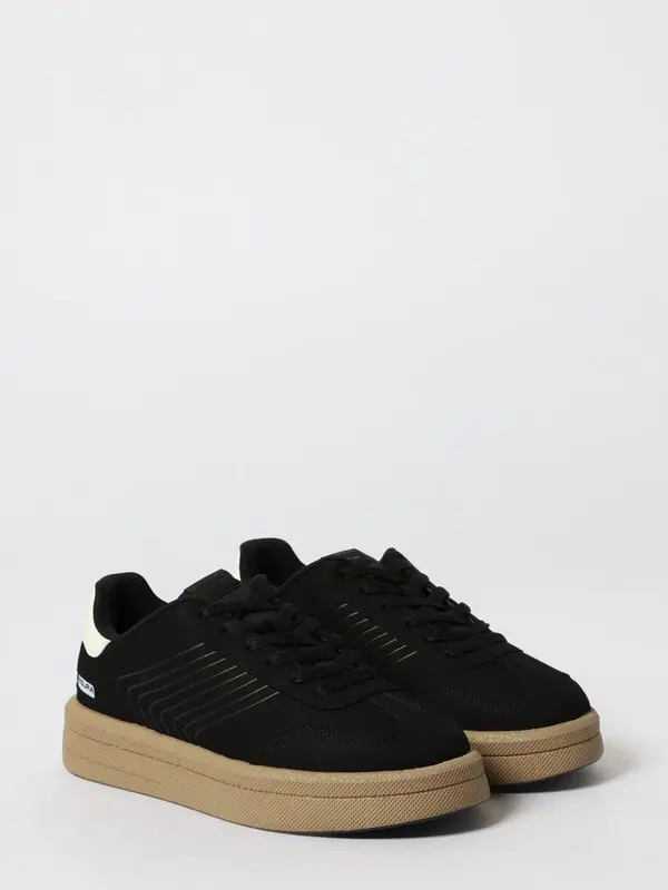 FESSURA Sneakers - Black