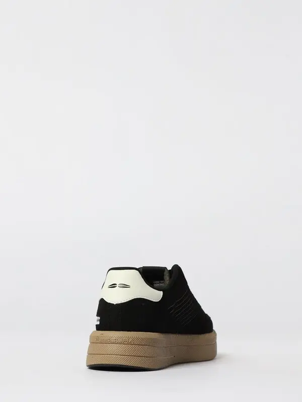 FESSURA Sneakers - Black