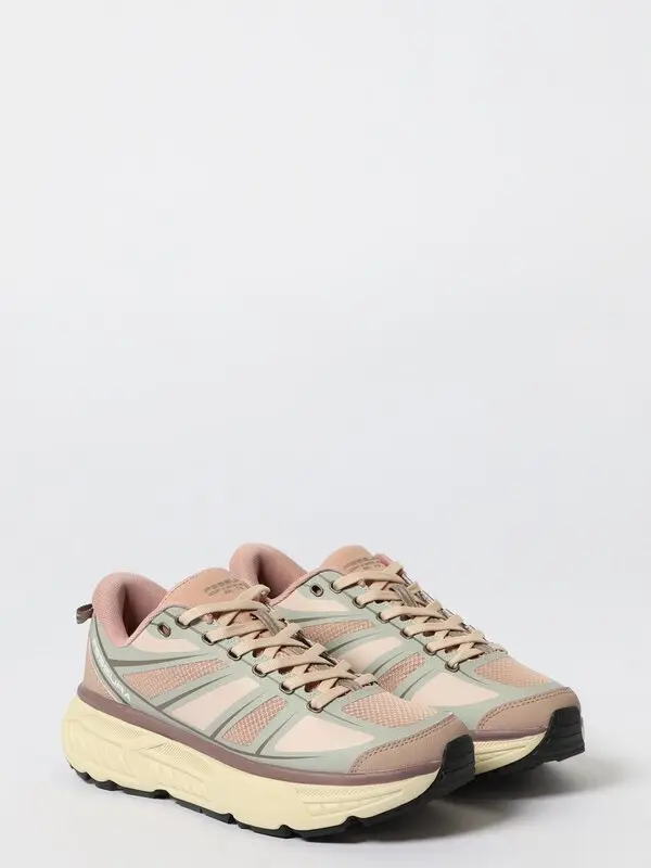FESSURA Sneakers - Pink