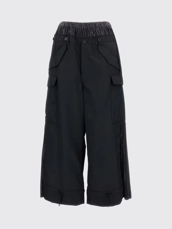 Junya Watanabe Wide Leg Pants
