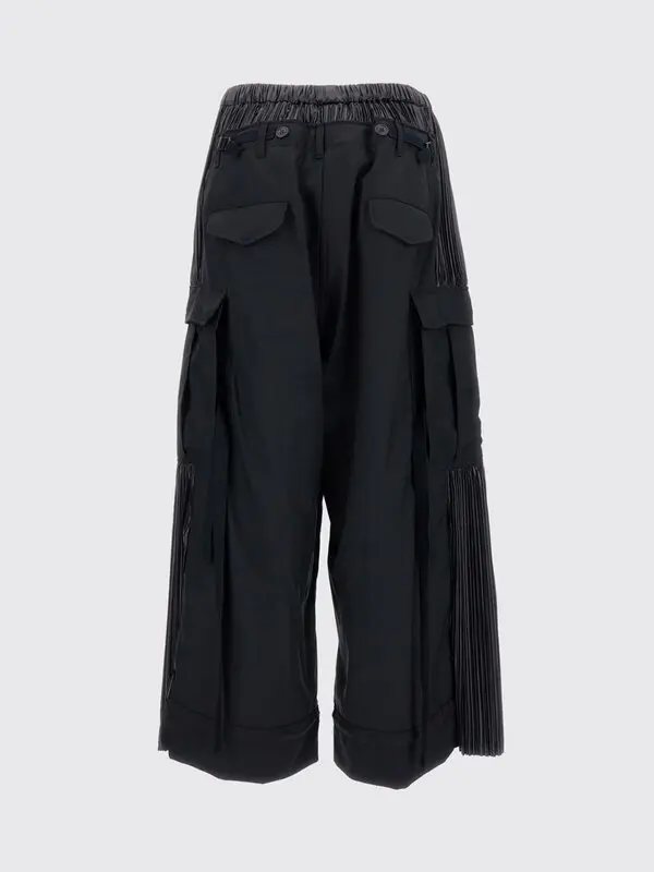 Junya Watanabe Wide Leg Pants