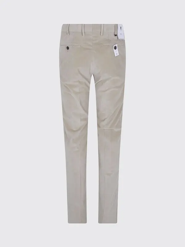 PT TORINO Tailored Trousers