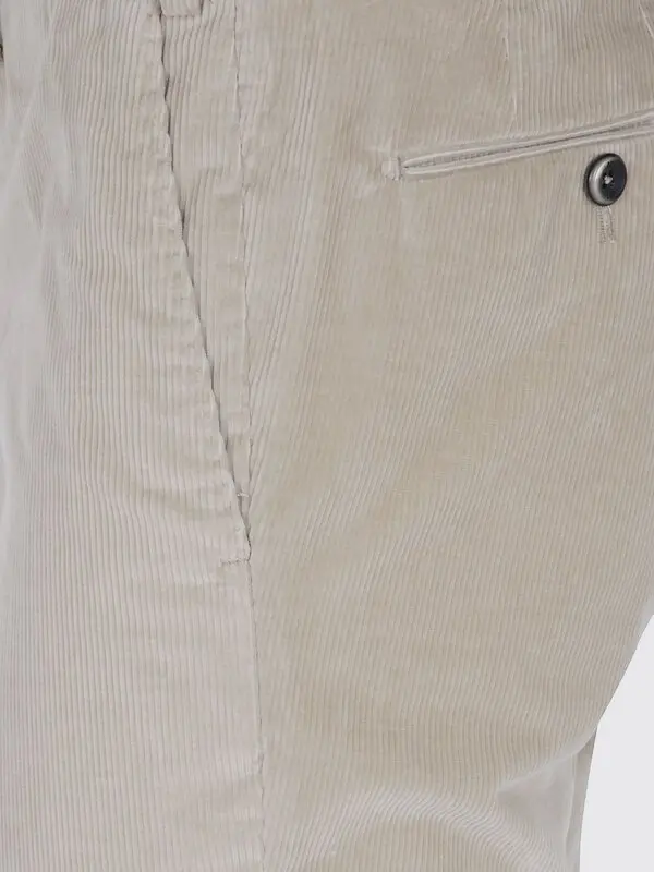 PT TORINO Tailored Trousers