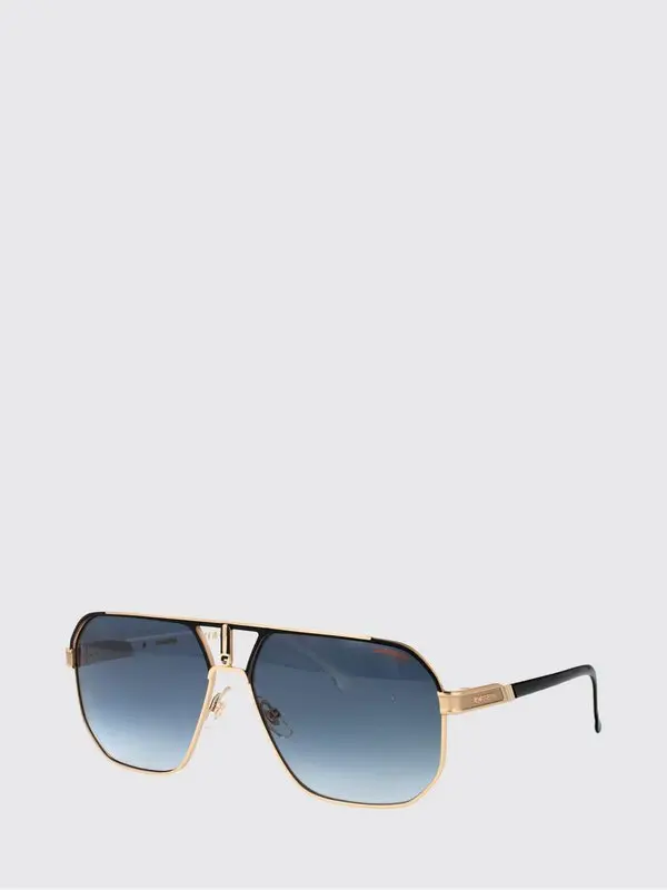Carrera Eyewear Aviator Sunglasses - Black