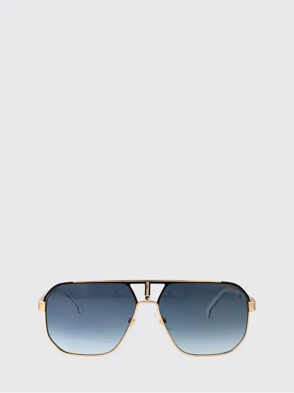 Carrera Eyewear Aviator Sunglasses - Black