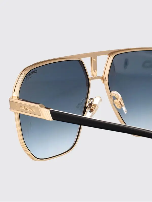 Carrera Eyewear Aviator Sunglasses - Black