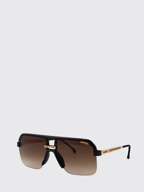 Carrera Eyewear Aviator Sunglasses - Black 2