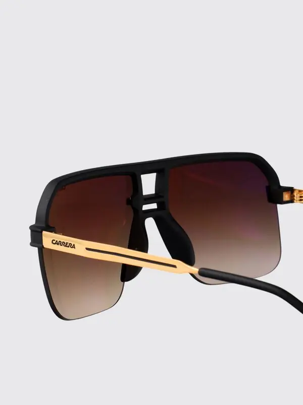 Carrera Eyewear Aviator Sunglasses