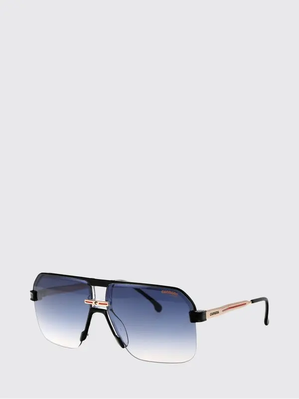 Carrera Eyewear Aviator Sunglasses - Black