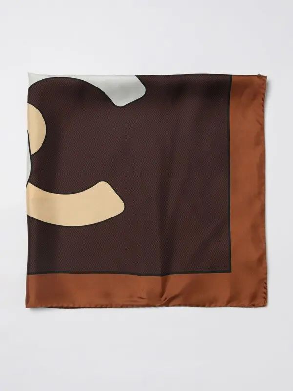 COCCINELLE Neck Scarf - Brown