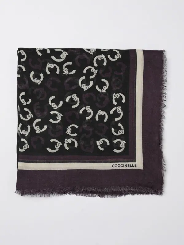 COCCINELLE Neck Scarf - Fa01